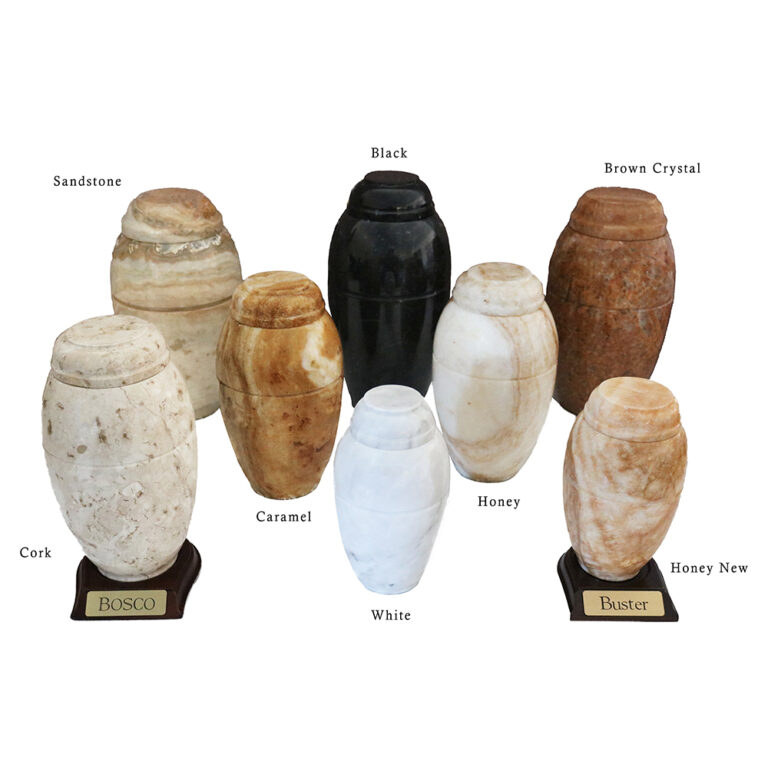 Vase & Jar Urns – Forever Pets, Inc.