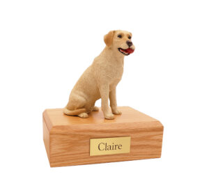 Labrador (Yellow) – Forever Pets, Inc.