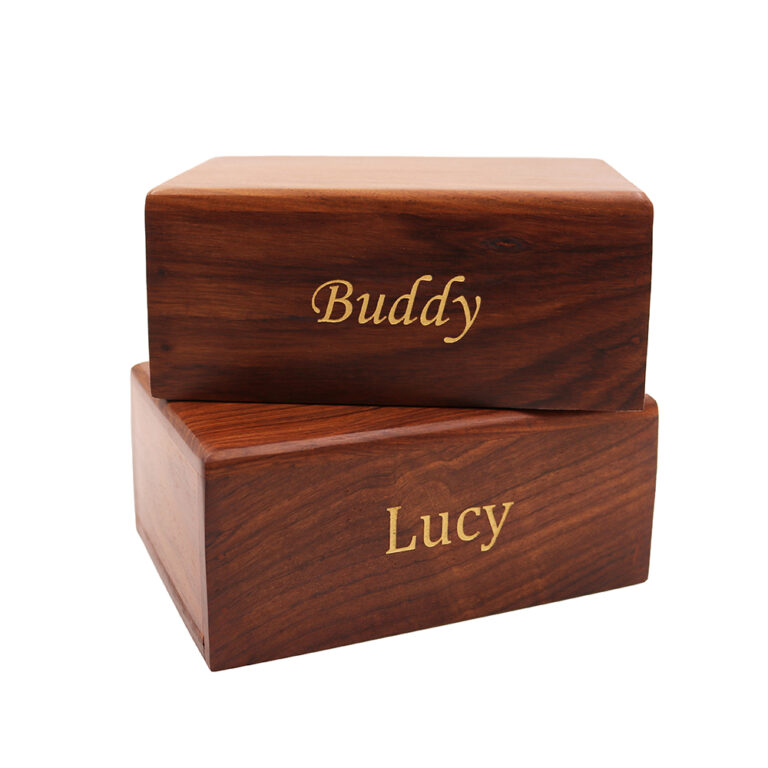 Premium Urns – Forever Pets, Inc.