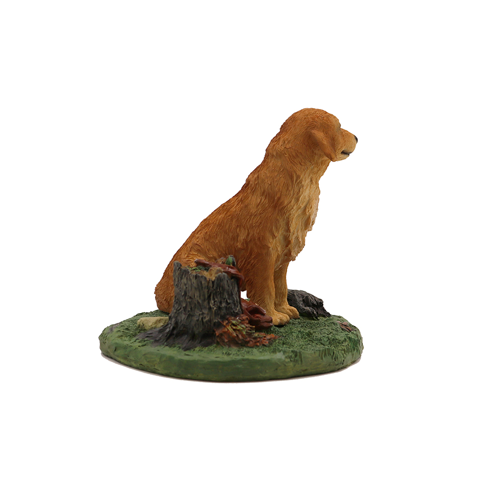 Golden Retriever – Forever Pets, Inc.